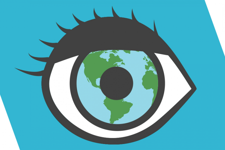 The state of the world's eyesight | Lenstore.co.uk