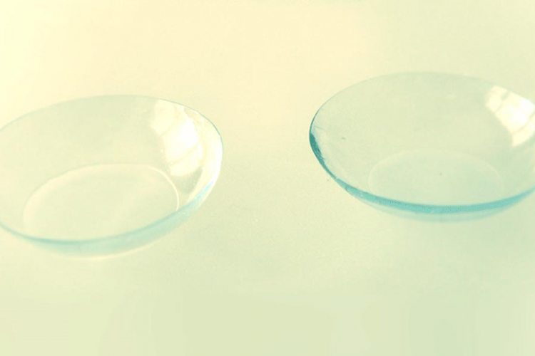 How to read a contact lens prescription | Lenstore.co.uk