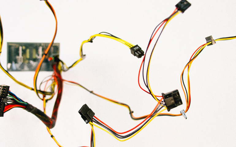 5 high-tech contact lenses that could change the world | Lenstore.co.uk