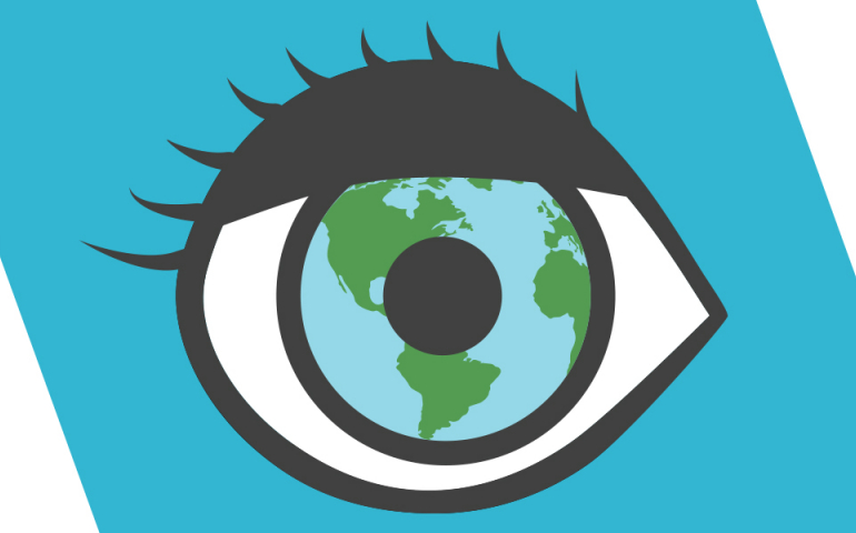 The state of the world's eyesight | Lenstore.co.uk