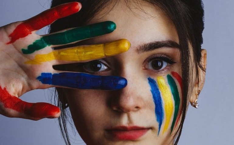 Colour vision deficiency | Lenstore.co.uk