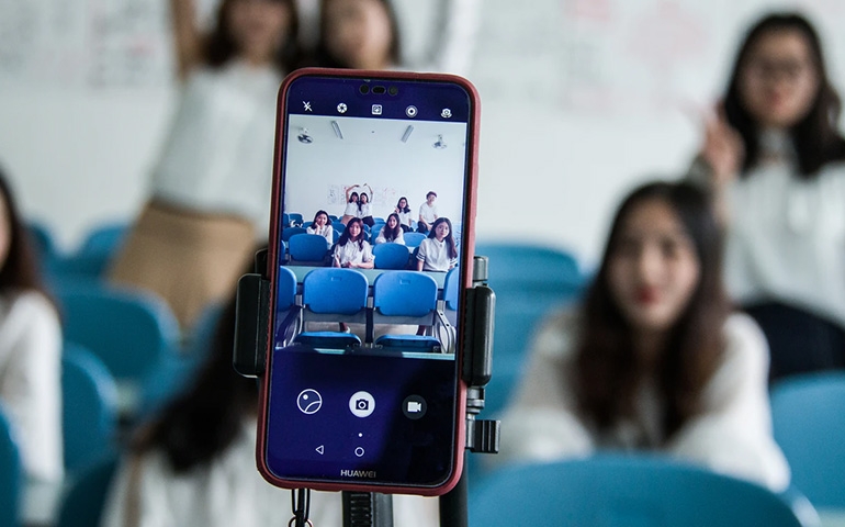 Why watching TikTok videos is good for your mental health