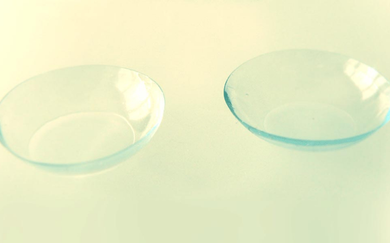 How to read a contact lens prescription | Lenstore.co.uk