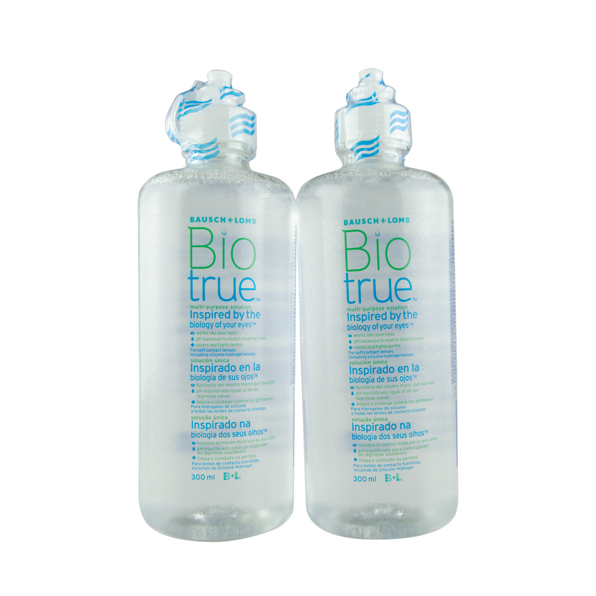 Biotrue Twin Pack (2*300ml) | Blogbuzz