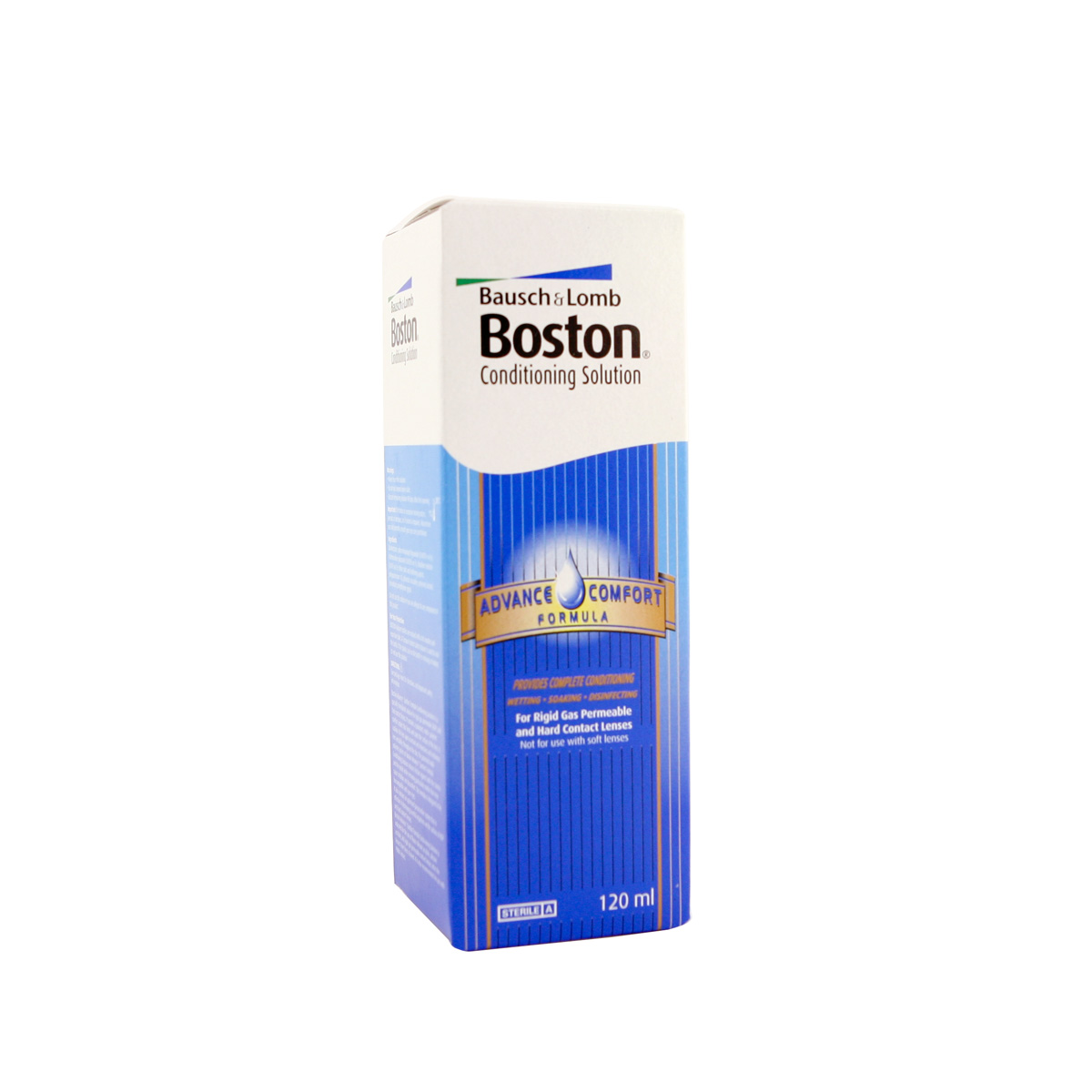 Boston Conditioning Solution (120ml) | Vootri