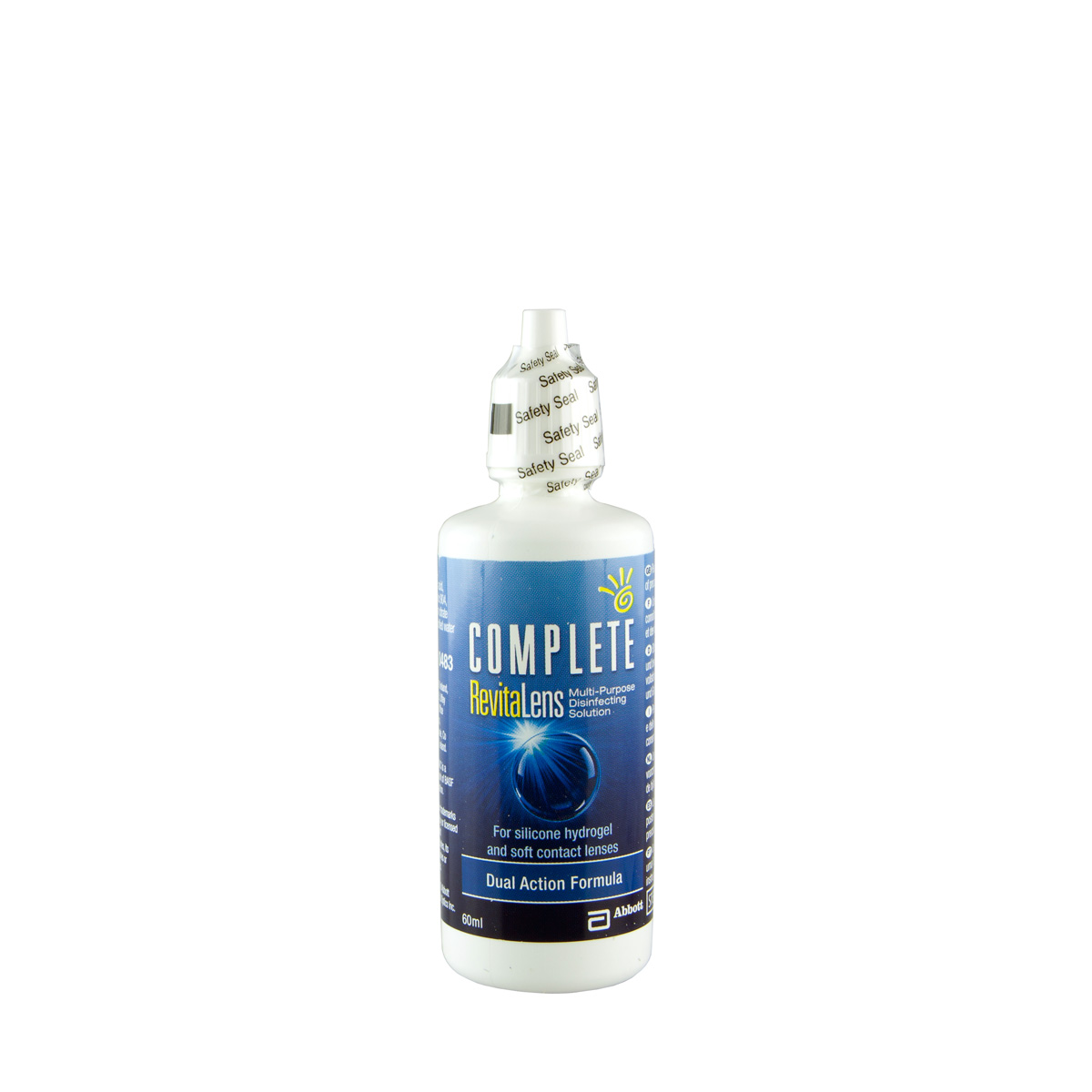 Complete Revitalens Starter Kit (60ml) | Trudoo
