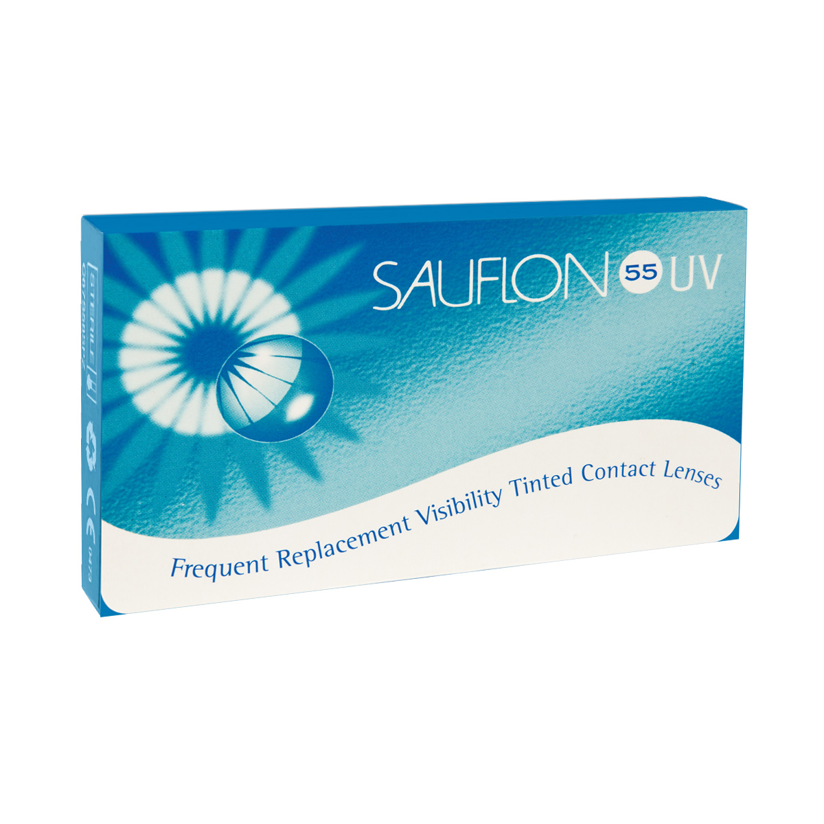 Sauflon 55 Uv (3 Lenses) – Gigapulse