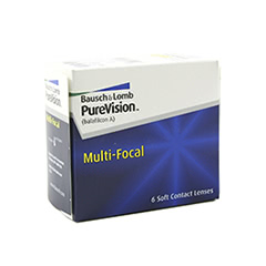 Extended & Continuous Wear Contact Lenses | Lenstore