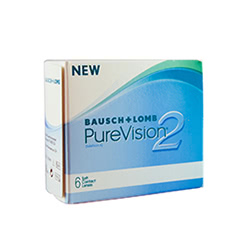 Extended & Continuous Wear Contact Lenses | Lenstore