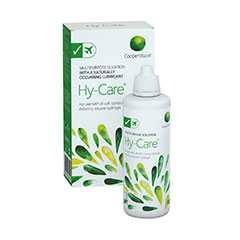 Multi-purpose Contact Lens Solution | Lenstore
