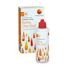 Hydrogen Peroxide Contact Lens Solution | Peroxide Contact Solution