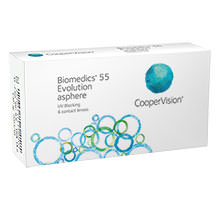 Biomedics