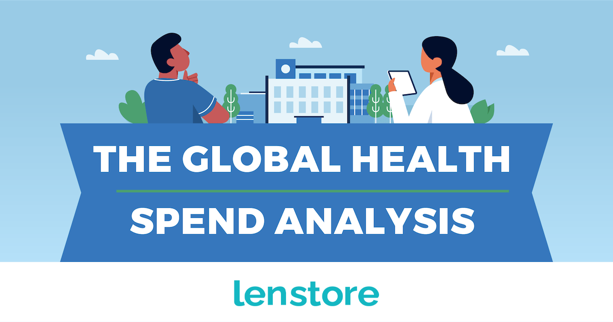 The Rise of Digital Health Apps | Lenstore