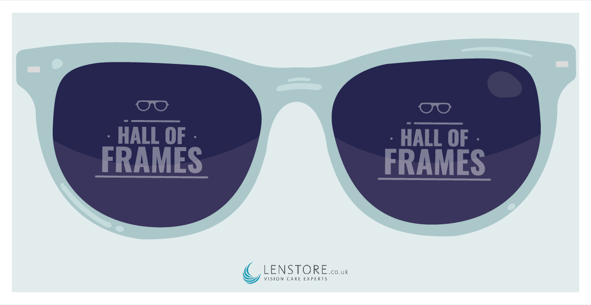 Hall Of Frames | Lenstore